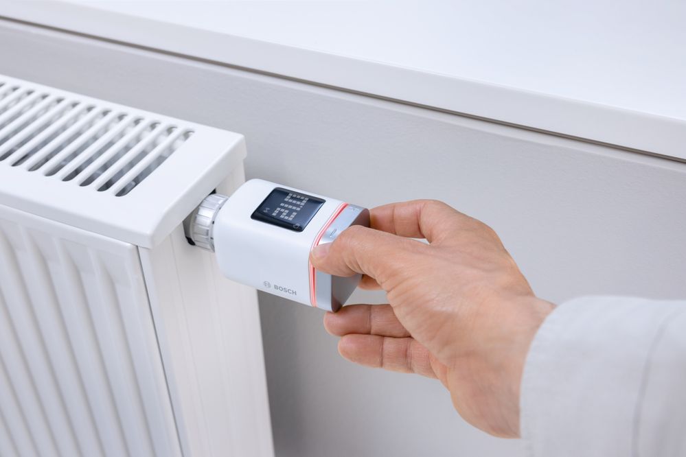 Smart Home News - Bosch Smart Home Community