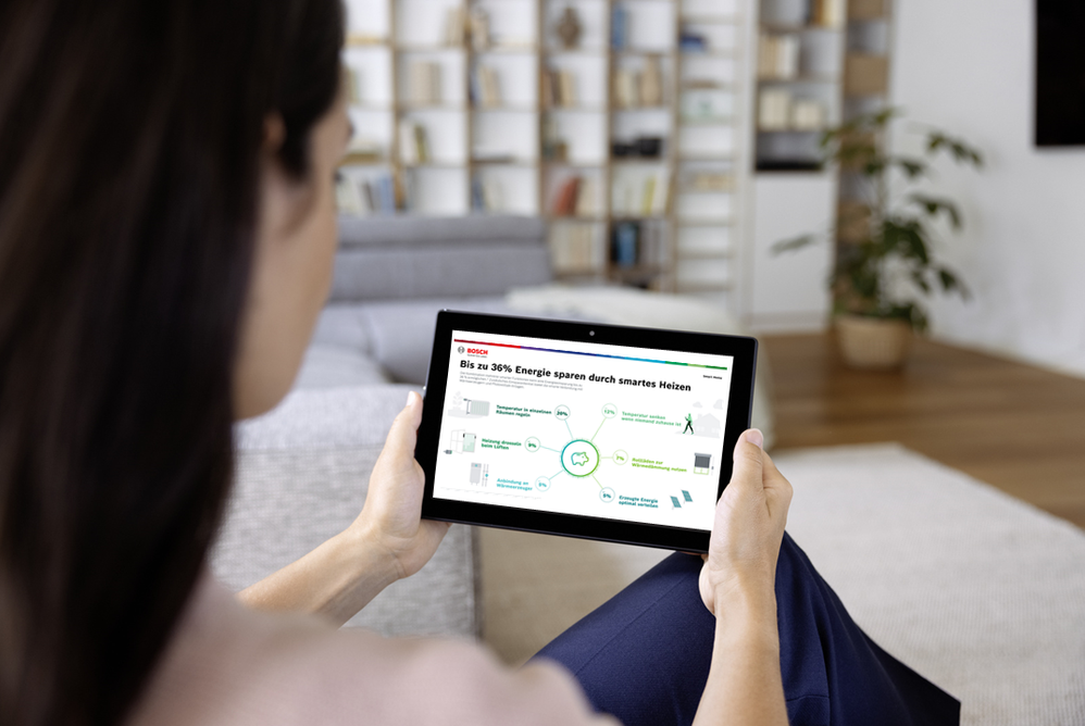 Home - Bosch Smart Home Community