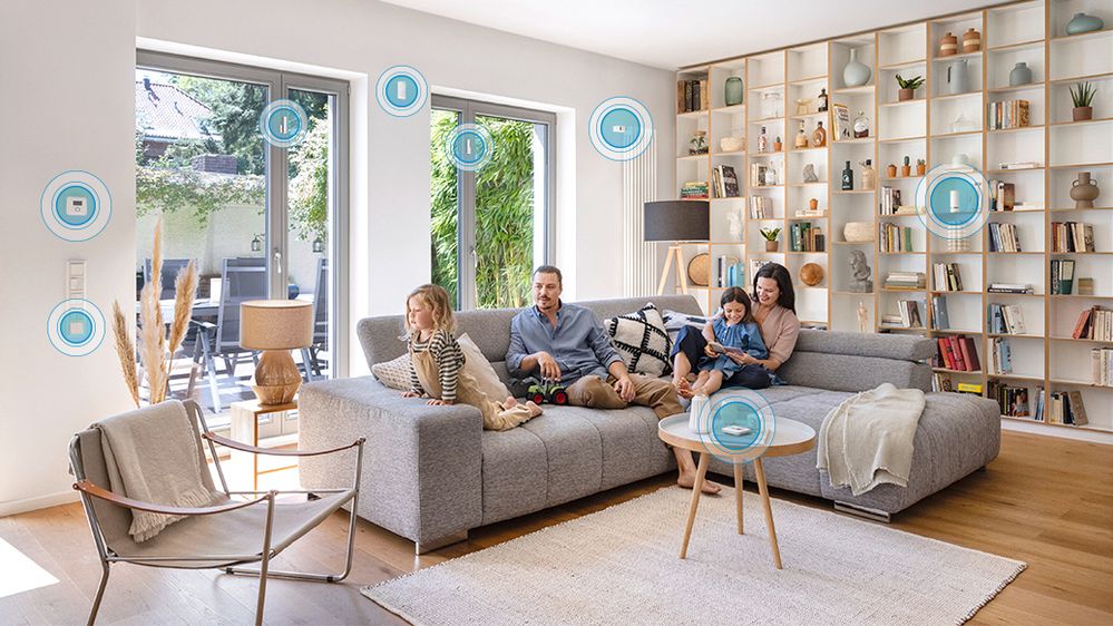 Home - Bosch Smart Home Community
