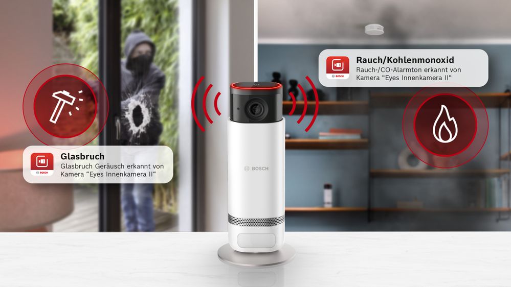 Smart Home News - Bosch Smart Home Community