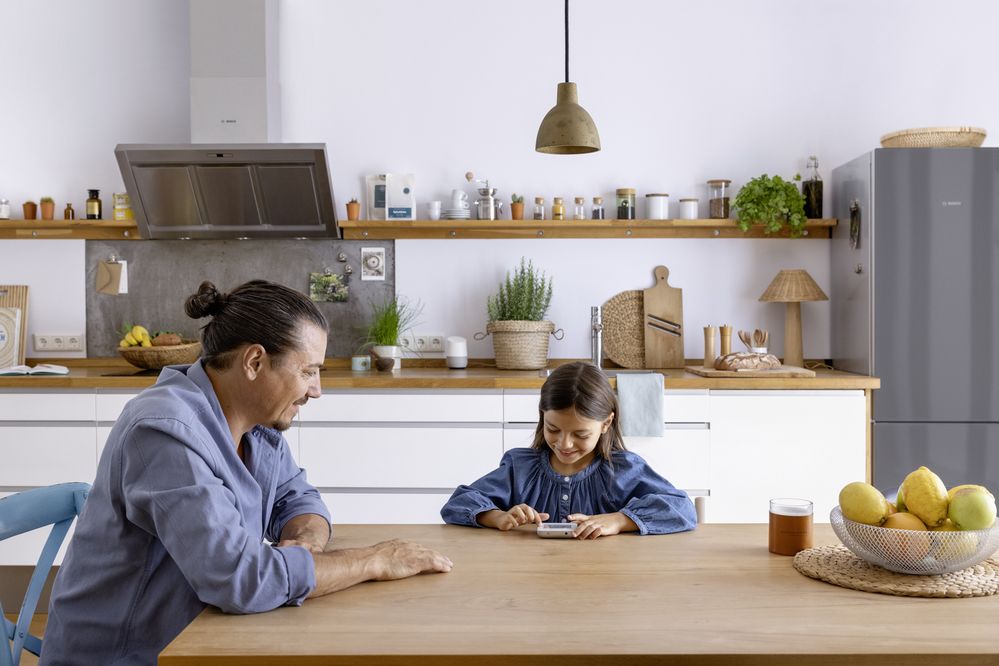Home - Bosch Smart Home Community