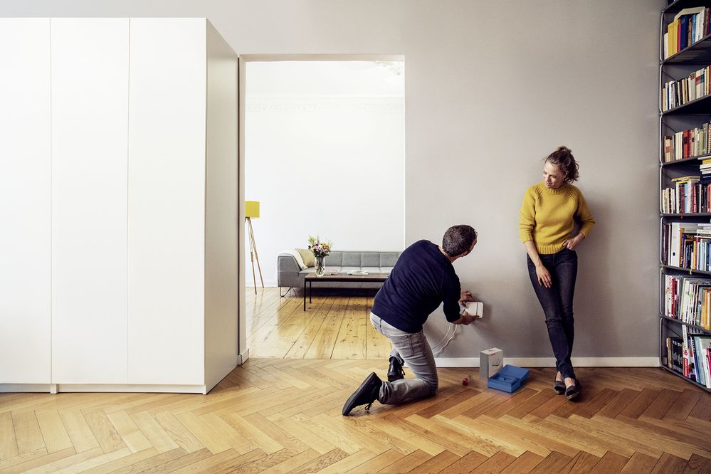 Home - Bosch Smart Home Community