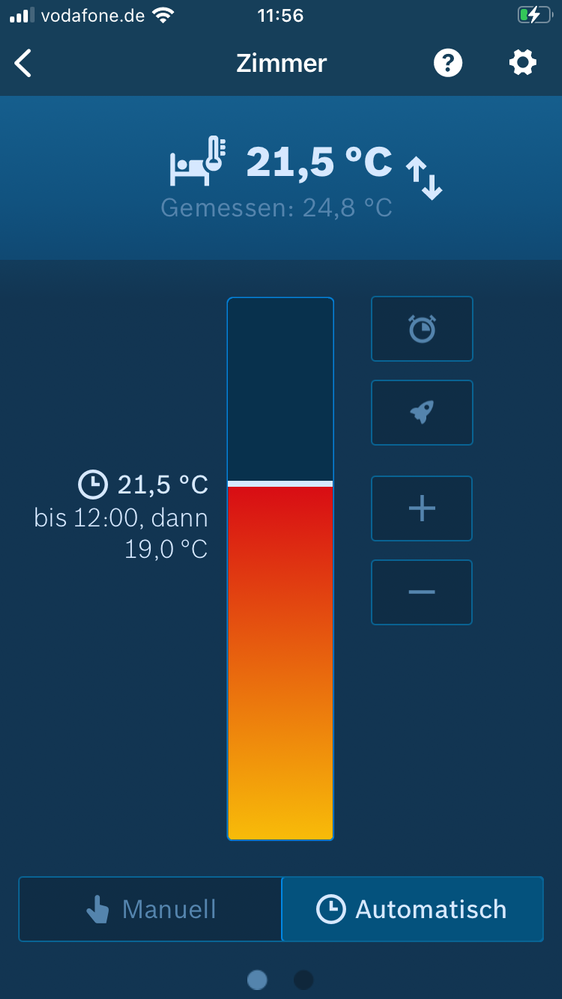 Home - Bosch Smart Home Community